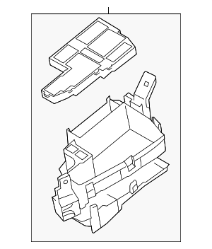 2013-2020 Mazda CX-5 OEM NEW 2013-2020 Mazda CX5 Grand Touring Block ...