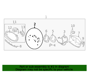 56111-T6000-NNB - Body Steering Wheel | World OEM Parts Hyundai