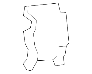 2013-2020 Mopar Actuator 68164960AA | TascaParts.com