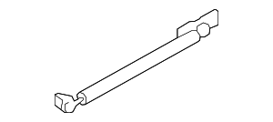 51227177647 - 2009-2015 BMW Brake Assembly (51-22-7-177-647) | BMW of ...