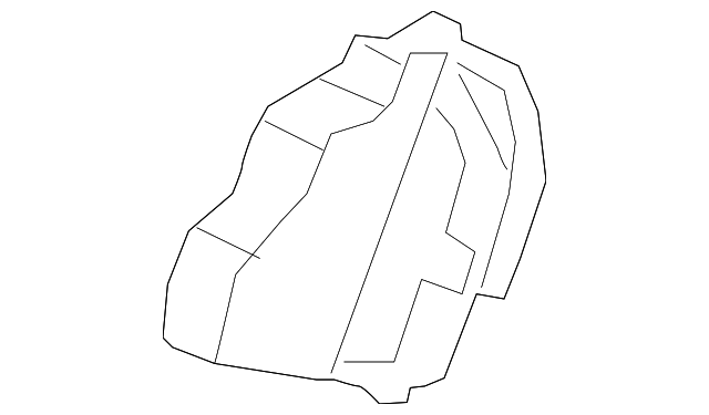 51225a36e15 - 2009-2015 BMW Lock Assembly (51-22-5-A36-E15) | BMW of ...