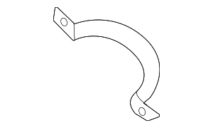 213-501-10-20 - Auxiliary Pump Clamp 2020-2021 Mercedes-Benz | Mercedes ...