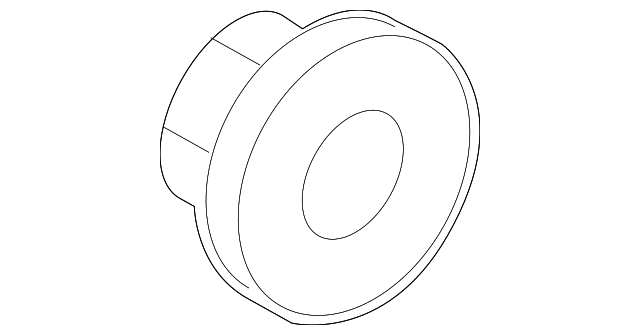 90178-15003 - Outer Tie Rod Lock Nut 2005-2019 Toyota | Longo Toyota Parts