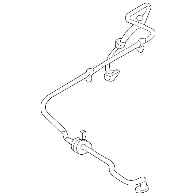 2016-2018 Ford Focus Tank Pressure Sensor G1FZ-9C047-A | Varsity Ford