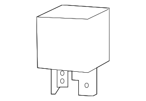 68078861AC - Tire Pressure Sensor Spare Tire - 2004-2014 Mopar | Mopar ...