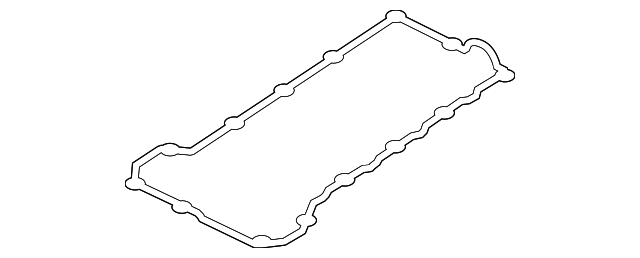 2013-2019 Mopar Valve Cover Gasket 5047440AC | TascaParts.com