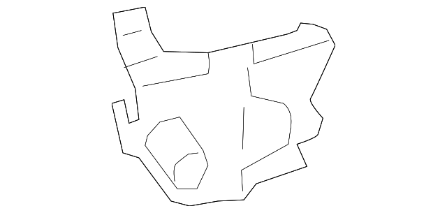 2019-2023 Jaguar I-Pace Actuator T4K9982 | JaguarParts.com