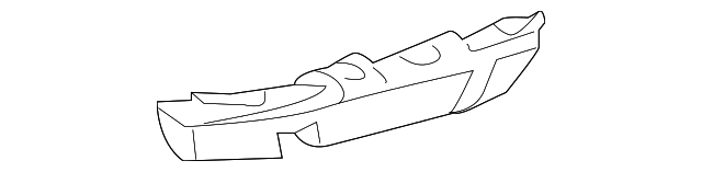 Genuine BMW 51-11-7-033-705 | Outer Support | FREE Shipping on Most ...