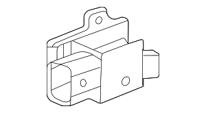 2020-2024 GM Fan Control Module 42845589 | AutoNation Parts