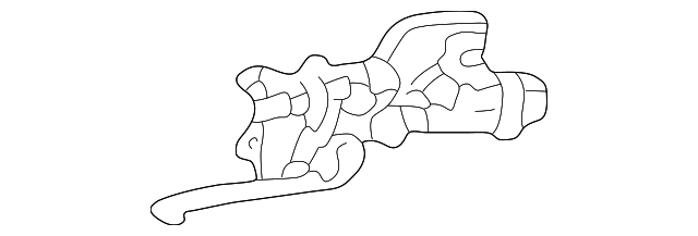 69790-60070 - Lock Controller - 1998-2007 Toyota Land Cruiser | OEM ...