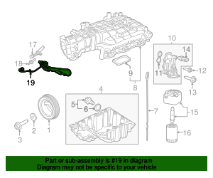 2020-2024 Ford Engine Heater Cord LK4Z-6B018-H | OEM Parts Online