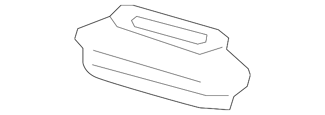 1774620000 - Gear Assembly Seal 2019-2021 Mercedes-Benz | Mercedes-Benz ...