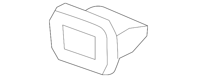 2014-2023 GM Multi-Purpose Retainer Clip 11546500 | OEM Parts Online