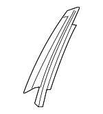 Mercedes-Benz Mouldings & Trim For Sale | Mercedes-Benz USA Parts