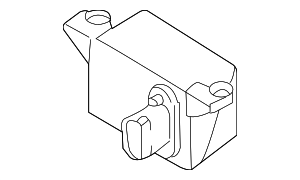 34526764018 - 2002-2005 BMW Speed Sensor 345031 (34-52-6-764-018) | BMW ...