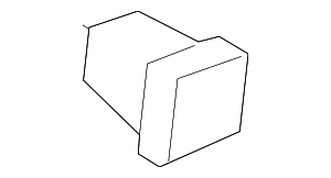 2006-2019 Mazda Handle, Inside Grommet 9991-00-503 | TascaParts.com