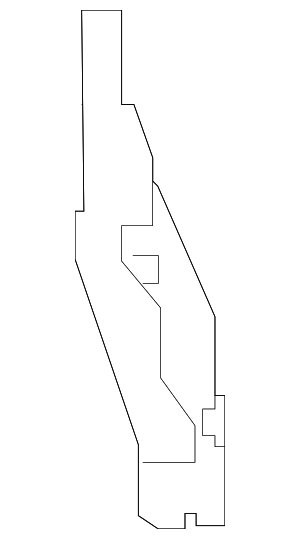 68402871AB - OEM Seal For 2018-2024 Jeep | OEM MOPAR Parts Warehouse