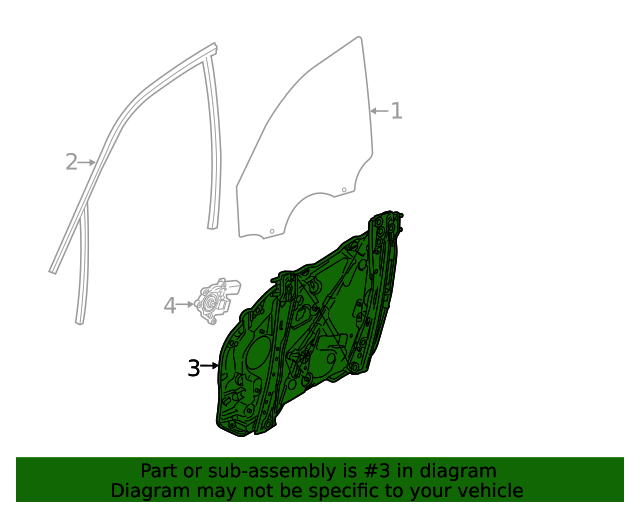 51338498853 - 2019-2023 BMW Regulator Module (51-33-8-498-853) | BMW of ...