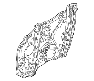 51338498853 - 2019-2023 BMW Regulator Module (51-33-8-498-853) | BMW of ...