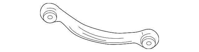 204-350-21-06 - Ft Upper Control Arm 2008-2023 Mercedes-Benz | Mercedes ...