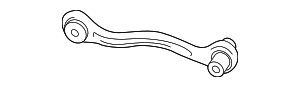 205-350-66-03 - Ft Lateral Arm 2008-2023 Mercedes-Benz | Mercedes-Benz ...