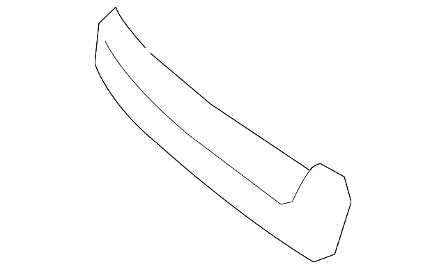 2012-2014 Subaru Impreza OEM NEW 12-2014 Subaru Impreza Right Hand ...