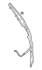 Genuine OEM Toyota Sensors | Toyota Parts Center