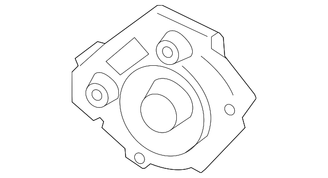 87612-1M000 - Motor 2010-2016 Kia | Kia.Parts Store