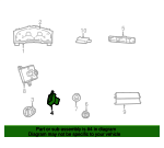 1994-2020 Mopar Switch 4671336AD | TascaParts.com