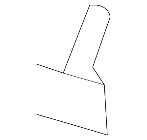 2016-2024 Nissan Extension Panel Grommet 66836-ZR00A | My Nissan Part