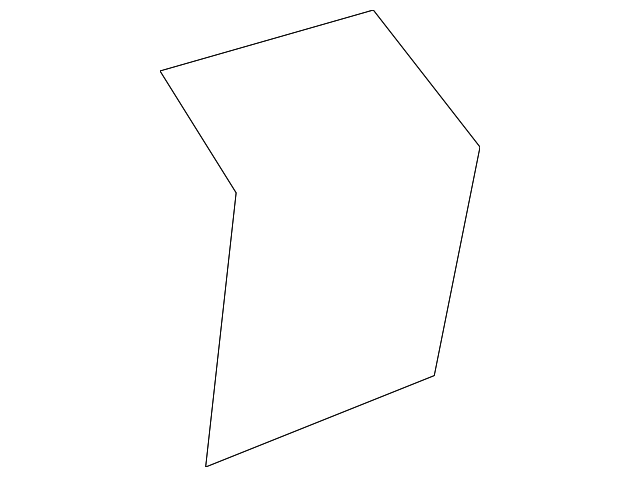 1995-2023 Nissan Cowl Top Panel Plug 80874-0P000 | Nissan Parts Plus