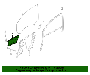 2016-2020 Jaguar Shield T2H2006 | JaguarParts.com