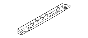TK49-50-C51 - Under Cover - 2016-2020 Mazda CX-9 | Mazda Parts Factor