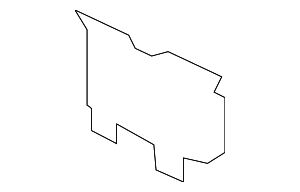 8K0-807-277-A - Bumper Cover Retainer Plate 2013-2016 Audi | Audi OEM Parts