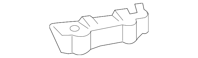 8K0-807-283-H - Guide 2013-2016 Audi | Audi OEM Parts