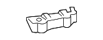 8K0-807-283-H - Guide 2013-2016 Audi | Audi OEM Parts