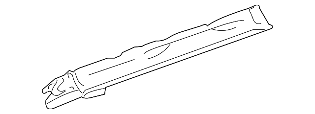 Lexus OEM Manifold Gasket Part# 17173-38030 | OEM Vehicle Parts
