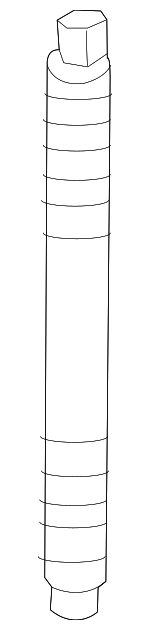 Genuine OEM Toyota Suspension Parts