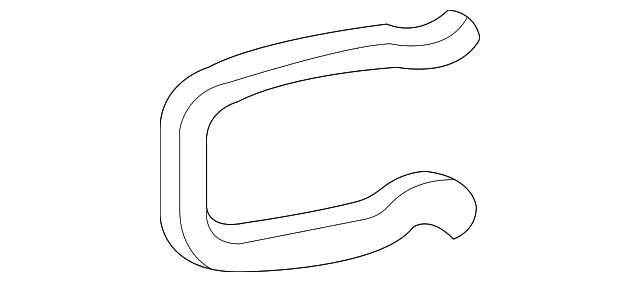 1994-2021 Mercedes-Benz Clamp 008-988-91-78 | Mercedes-Benz Parts