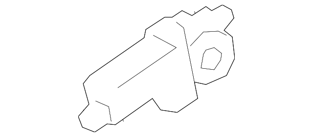 2019-2023 GM Seat Actuator 13525910 | QuirkParts