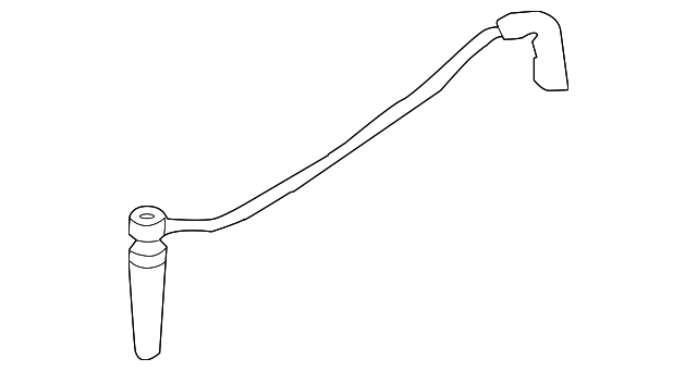 2004-2008 Chevrolet Number 3 Spark Plug Cylinder Wire 96497776 | OEM ...