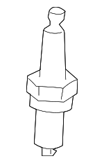 Genuine OEM Mitsubishi Spark Plugs | MitsubishiPartsOnSale.com ...