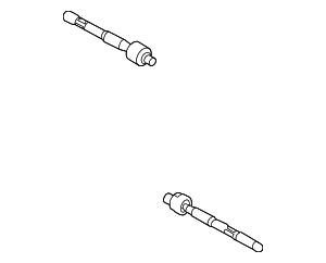 2014-2019 Kia OEM NEW 2014-2019 Kia Soul EV Inner Tie Rod Inner Ball ...