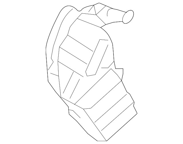 37370-25110 - Voltage Regulator 2006-2014 Kia | Kia.Parts Store