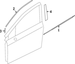 Subaru OEM Belts For Your Vehicle | Subaru Online Parts