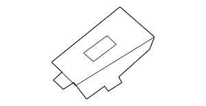 2010-2012 Hyundai Santa Fe Window Switch 93580-2B500-BS | OEM Parts Online