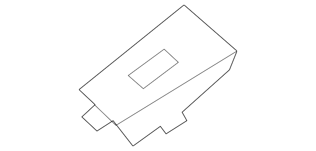 2010-2012 Hyundai Santa Fe Window Switch 93580-2B000-BS | OEM Parts Online