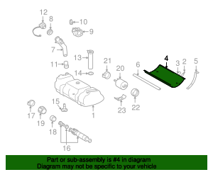 463-471-00-87-64 - Covering 2002-2005 Mercedes-Benz | Mercedes-Benz USA ...