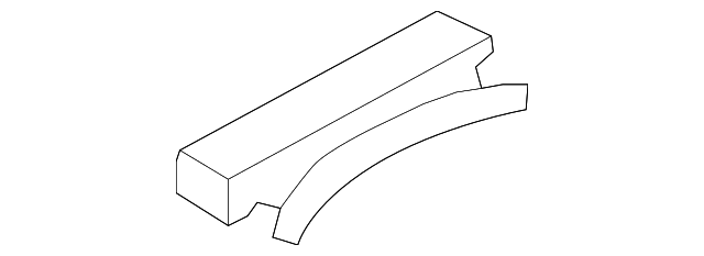 Genuine BMW 51-13-7-232-420 | Roof Molding Fastener | FREE Shipping on ...