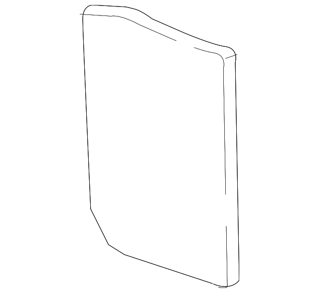 2019-2021 Hyundai Kona Memory Card 96554-J9111 | OEM Parts Online